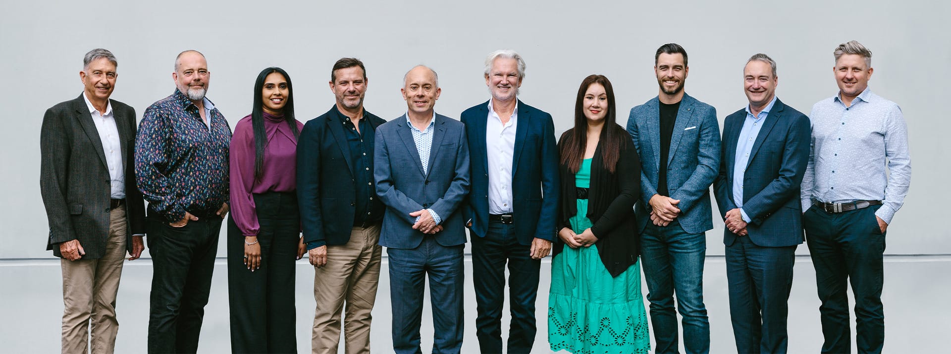Meet the Team - Radius Care