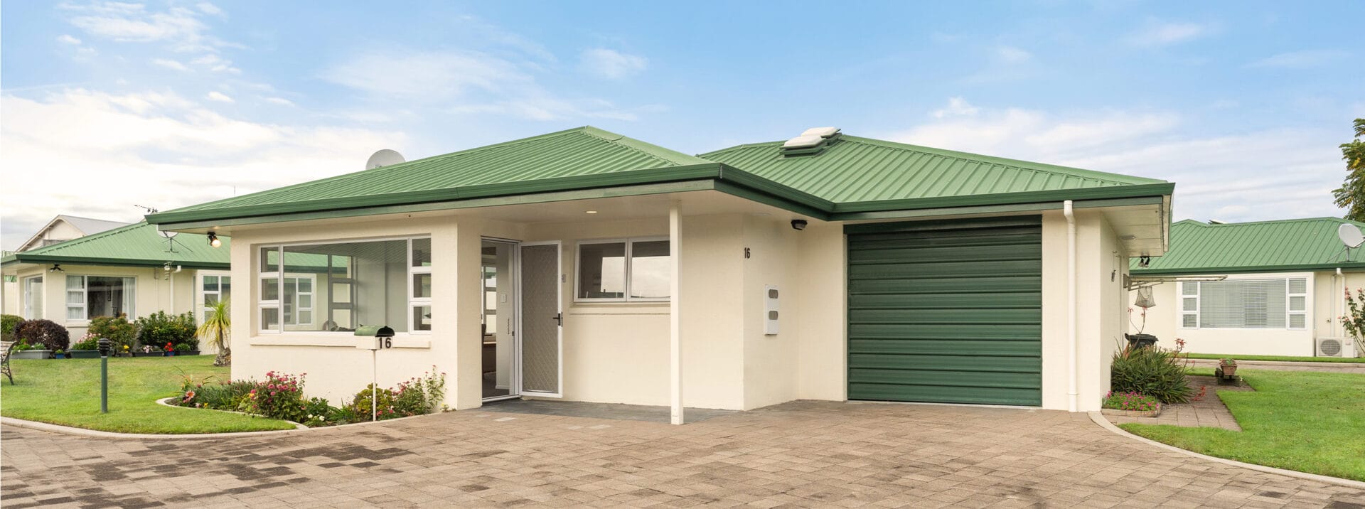 Radius Matamata Country Lodge Village - Radius Care