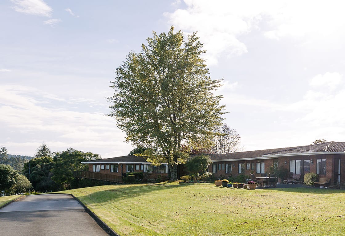 Residential Aged Care Homes - Our Locations | Radius Care