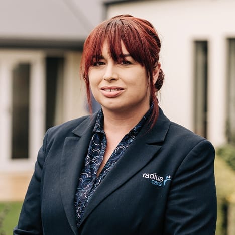 Radius Clare House - Radius Care