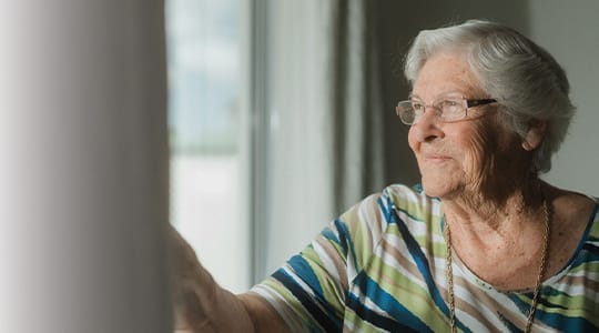 Aged Care Services - 6-Step Care Plan | Radius Care