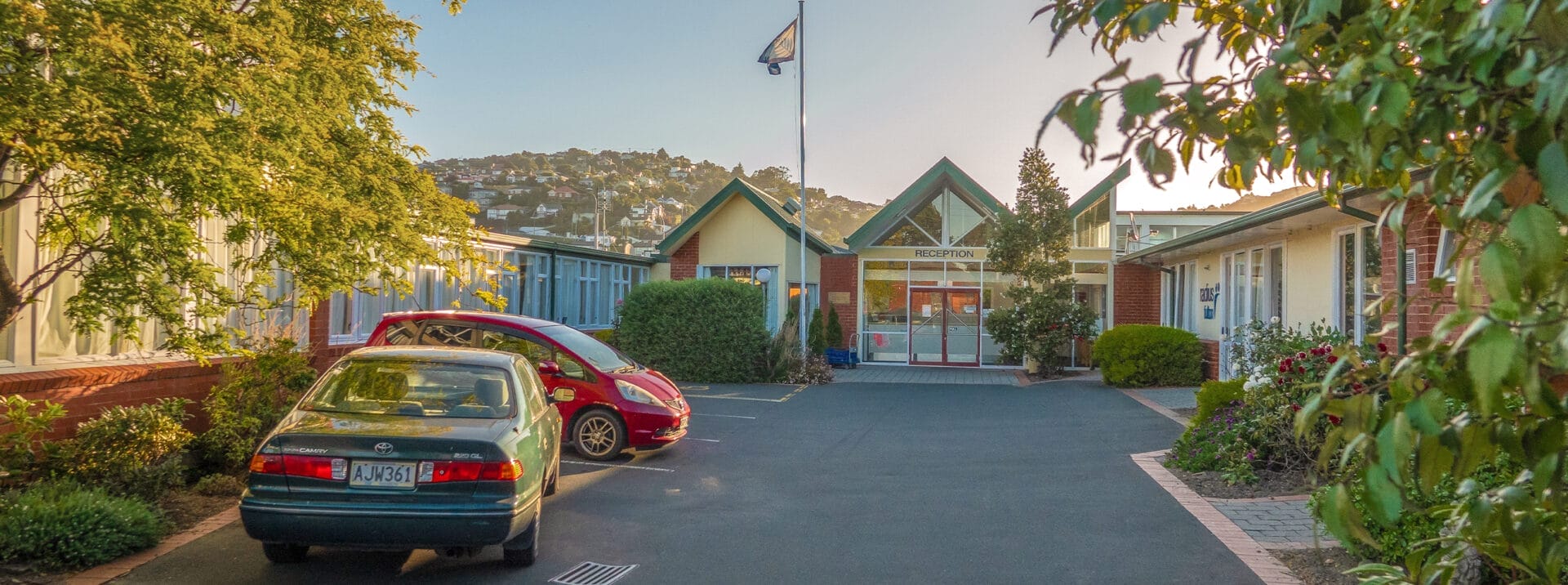 Radius Fulton - Radius Care