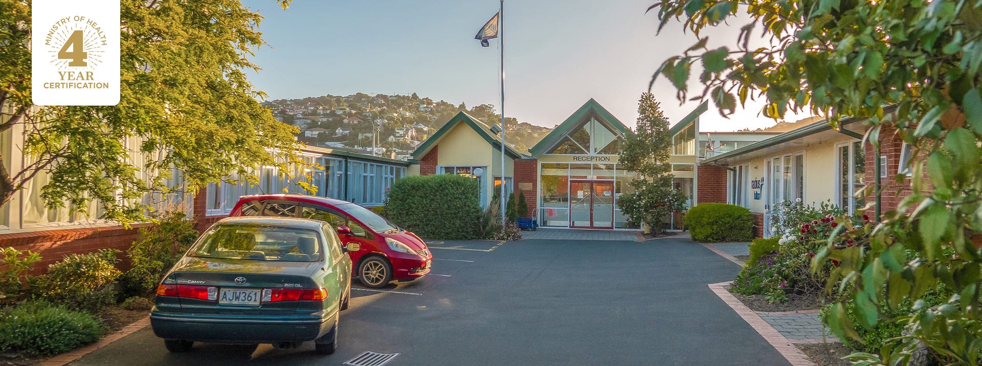 Radius Fulton - Radius Care