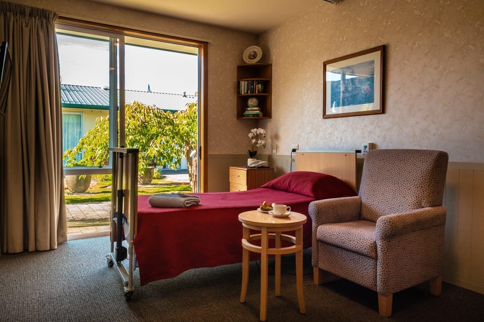 Radius Fulton - Radius Care