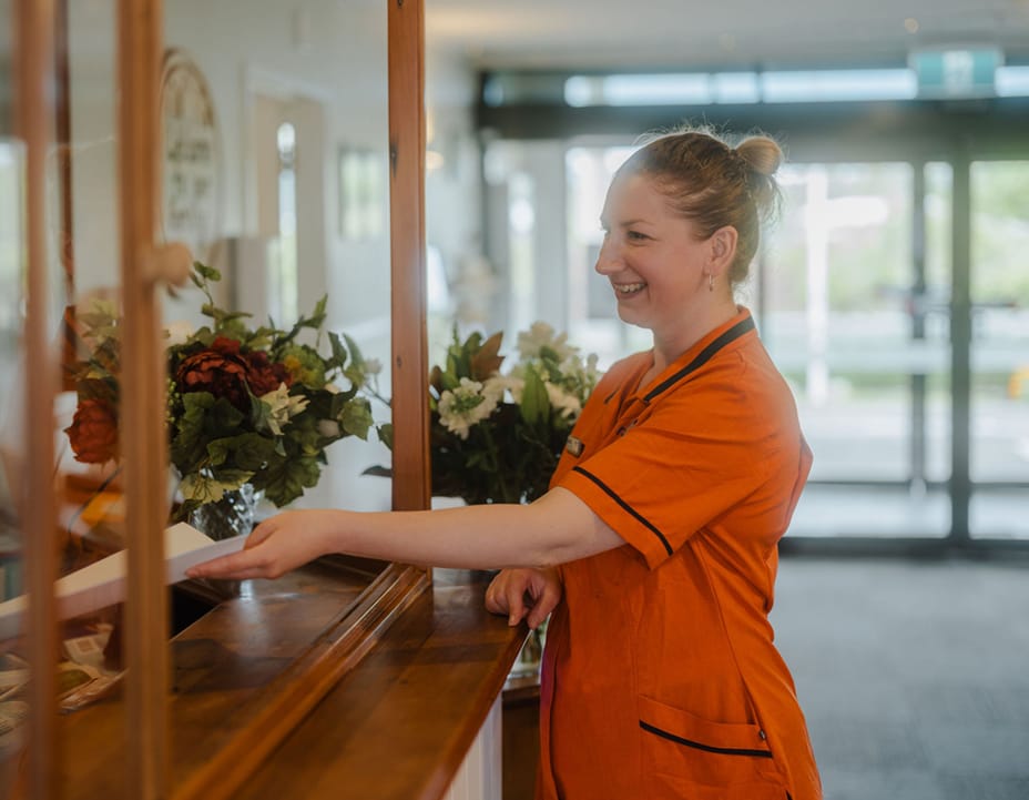 Radius Fulton - Radius Care