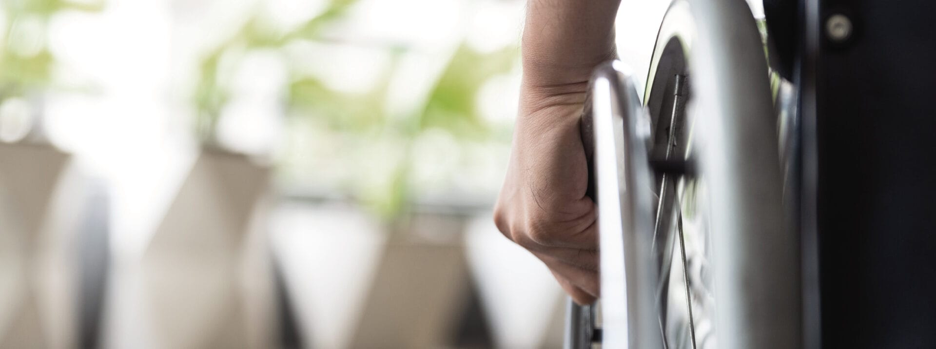 Disabled Care - Assisted Living for Young Adults | Radius Care