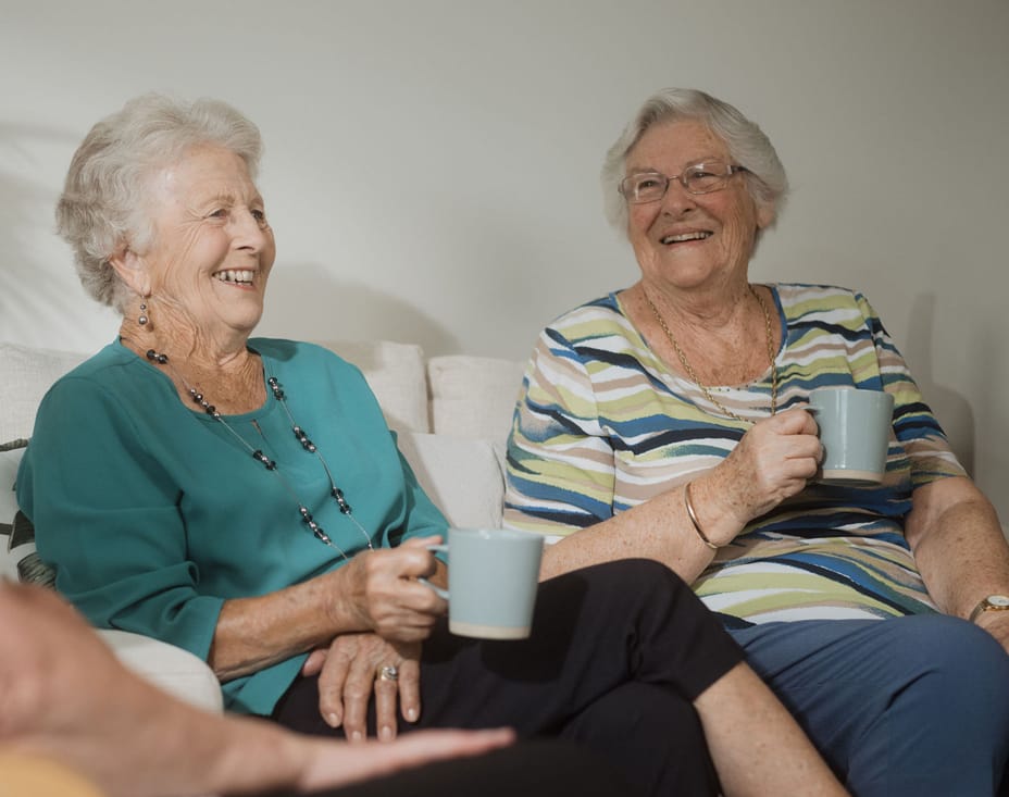 About us - Radius Care