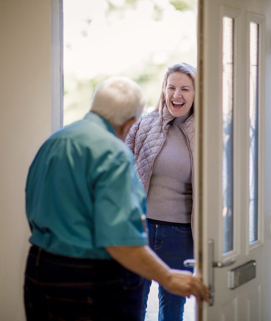 ACC Home Care - Radius Care