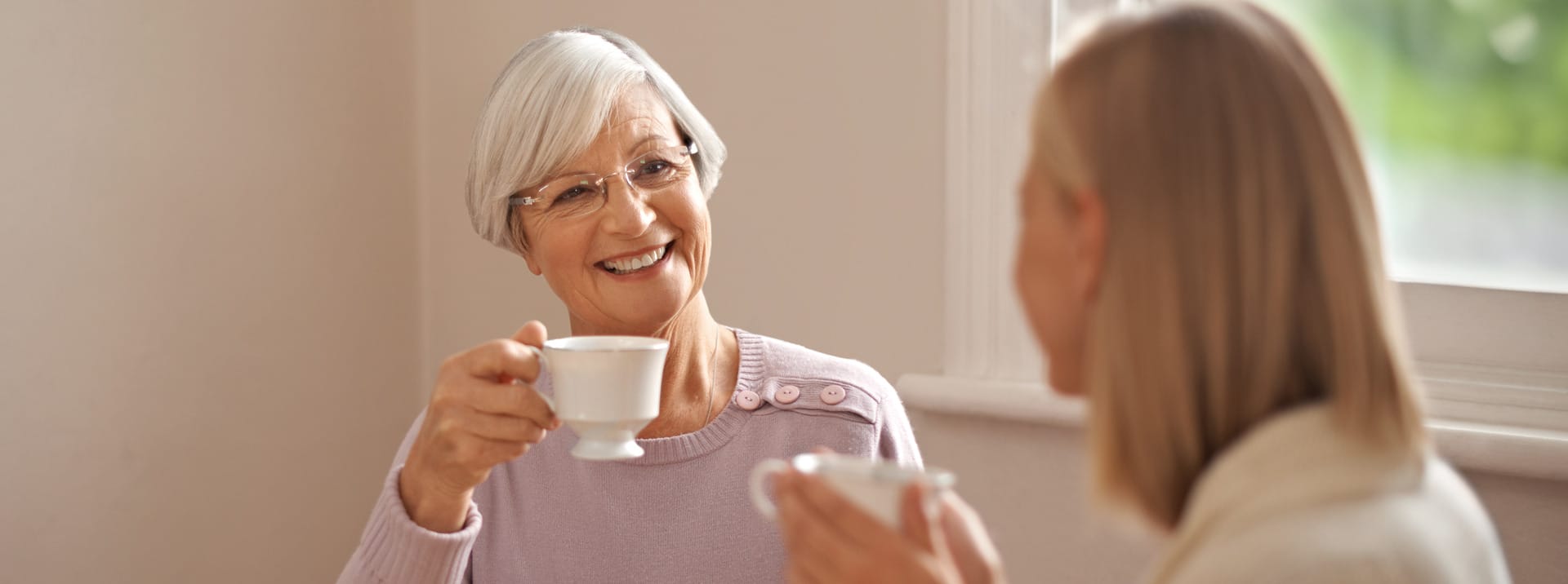 ACC Home Care - Radius Care