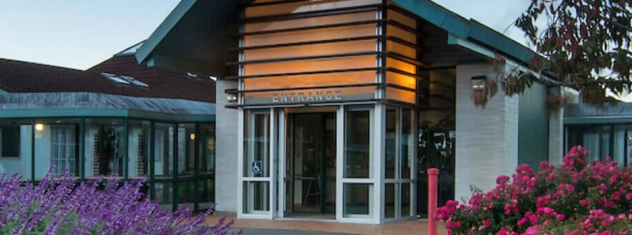 Radius Karori - Radius Care