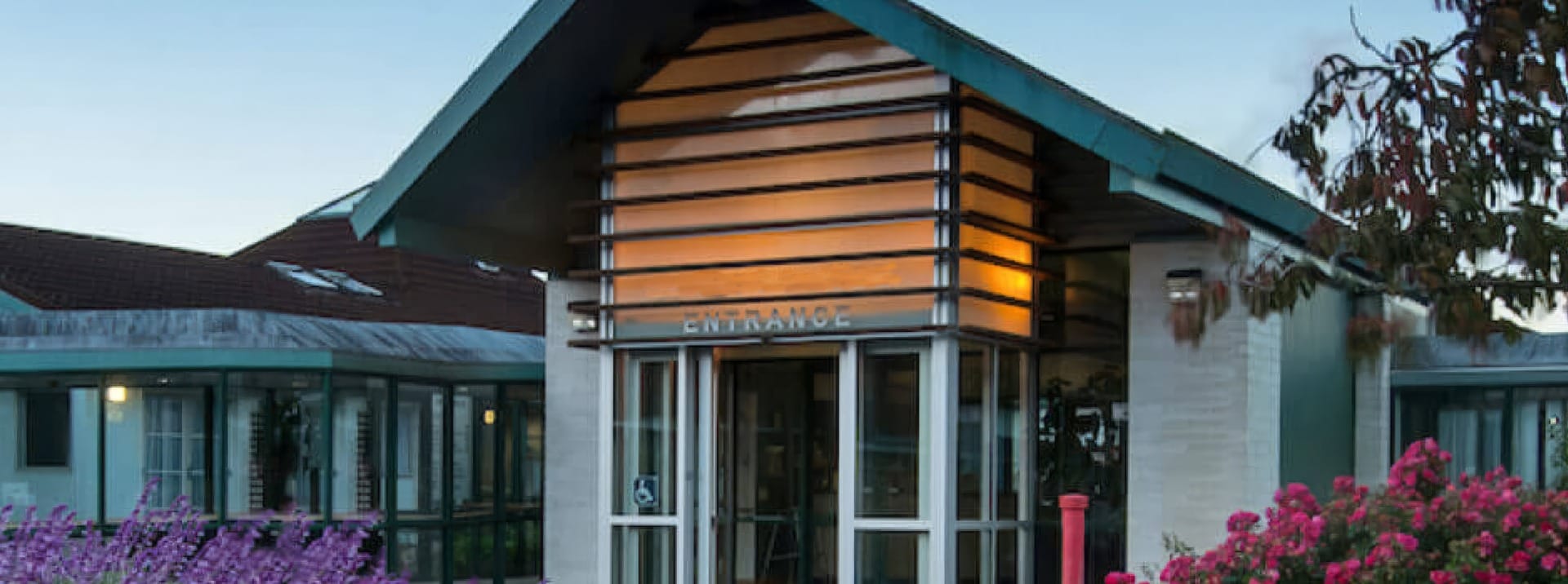 Radius Karori - Radius Care